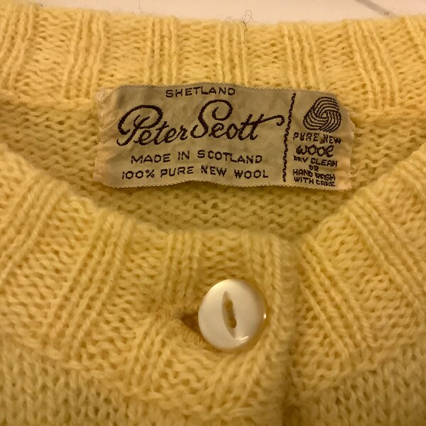 Cardigan - Etsy Canada