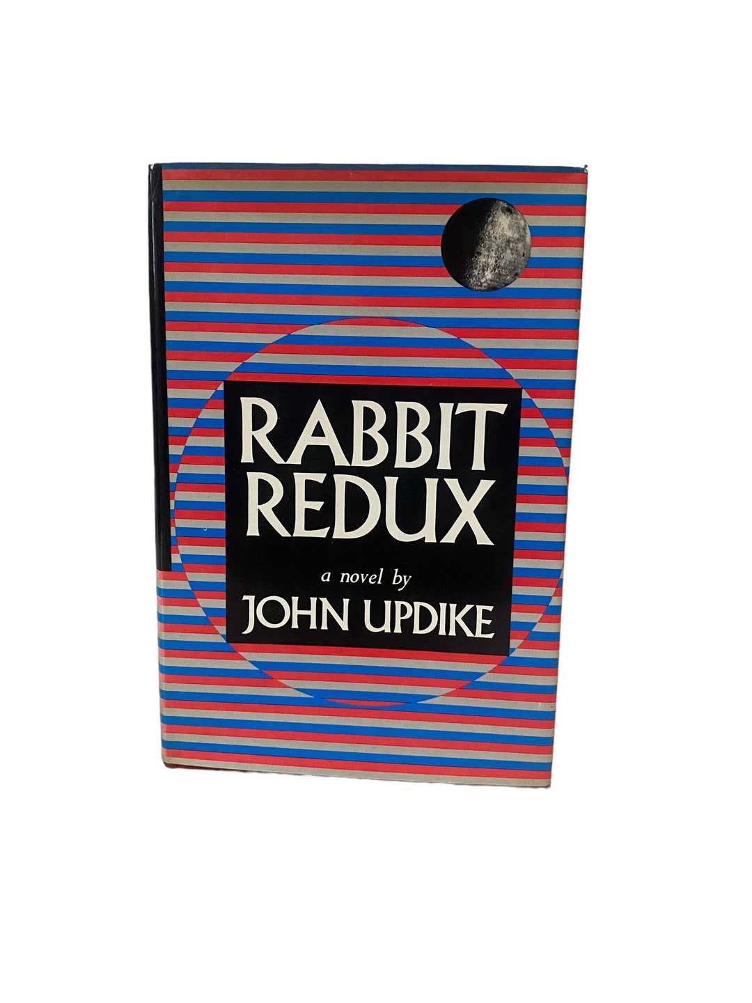 Rabbit Redux by John Updike 1971 First Edition - Etsy
