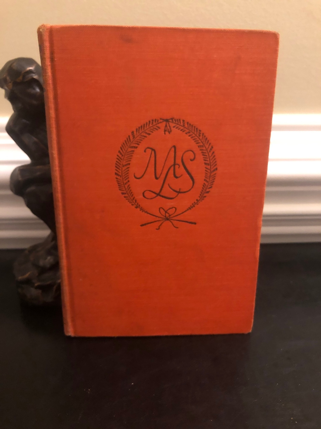 The Devil in Massachusetts Marion L. Starkey Published by New York ...