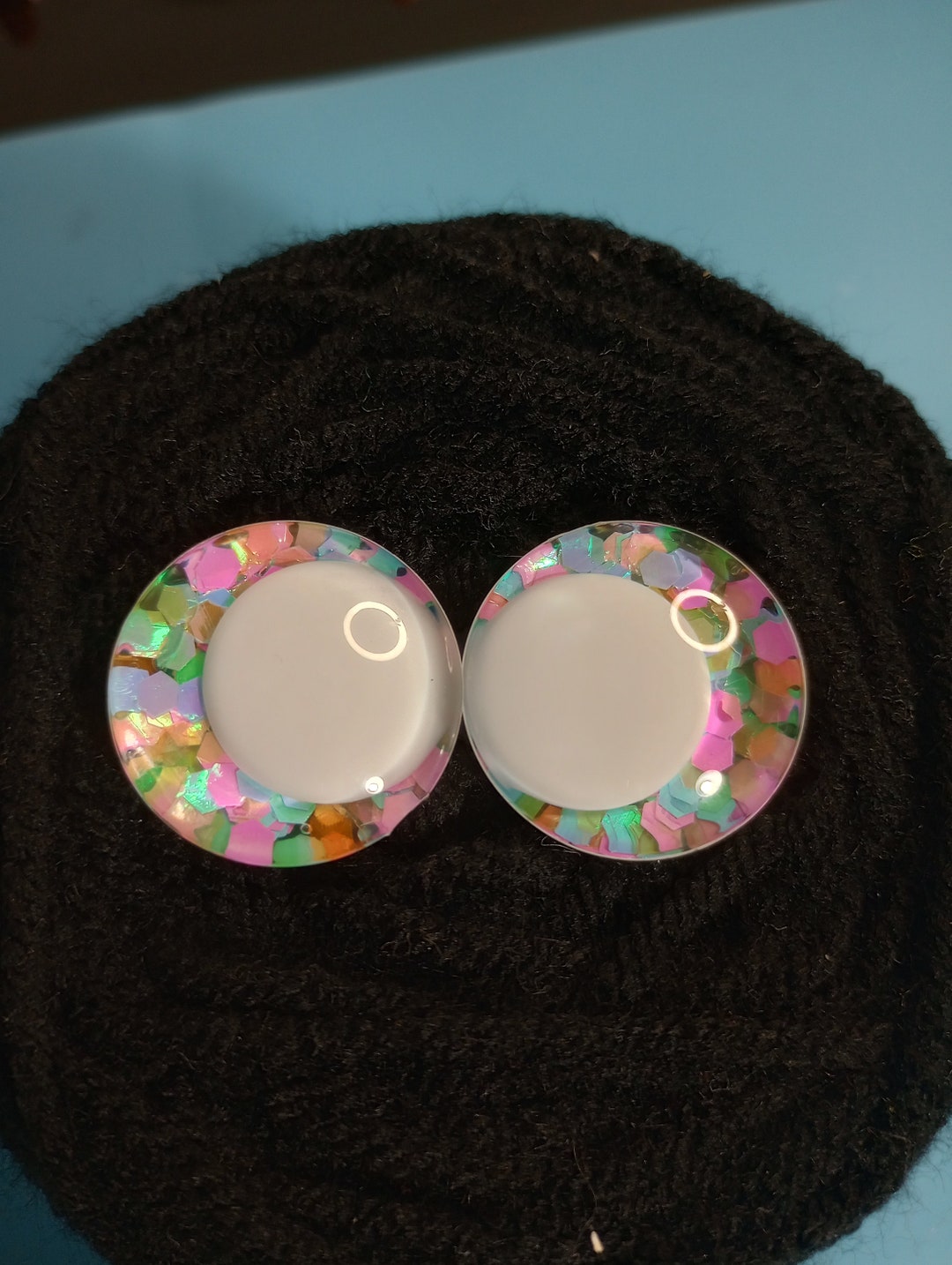 25mm Kawaii Sinker Safety Eyes - Etsy