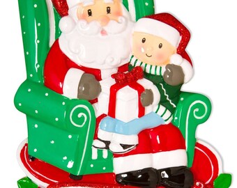 Hand Carved Santa Carved Wooden Santa Hand Carved St.Nick | Etsy