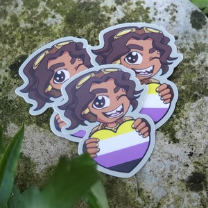 Overwatch Pride Hearts - Etsy