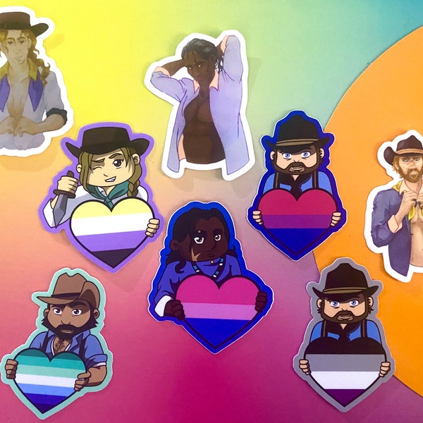 Red Dead Redemption 2 - Etsy