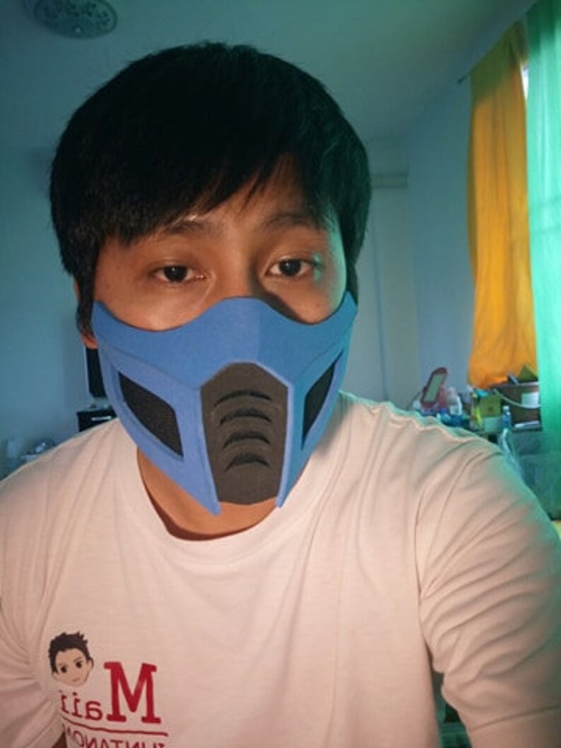 Sub Zero Alternate Foam Templates (easy) - Etsy