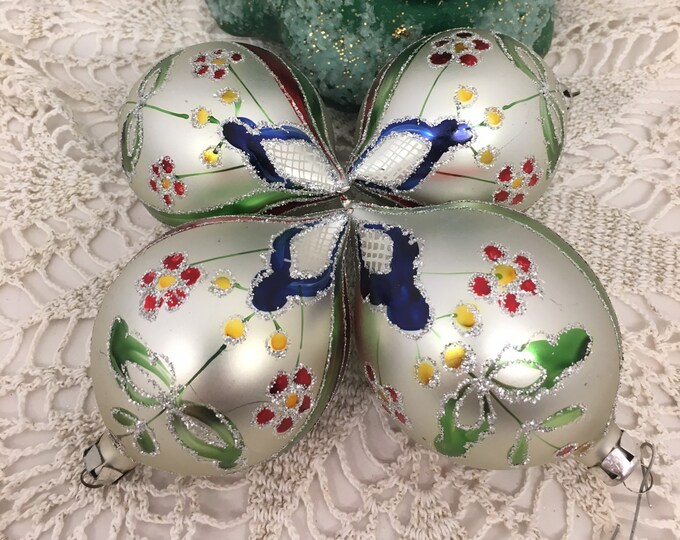 Princess Germany Hand Painted Dish - Etsy