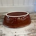 Homer Laughlin Oven Serve Individual Bakers - Etsy