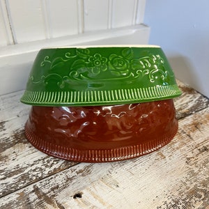 Homer Laughlin Oven Serve Individual Bakers - Etsy