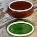 Homer Laughlin Oven Serve Individual Bakers - Etsy