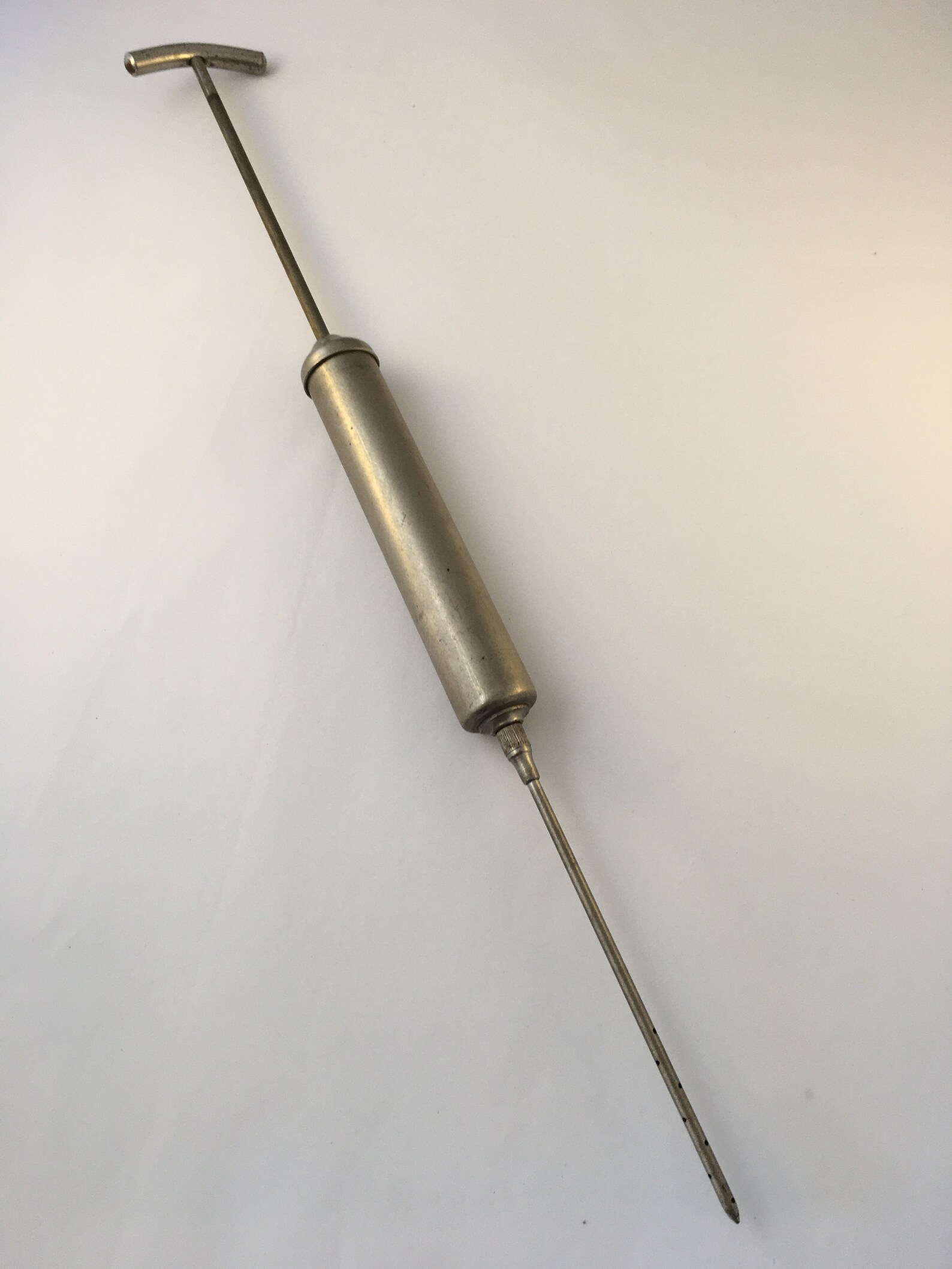 Morton Salt Meat Pump From the 1940's | Etsy