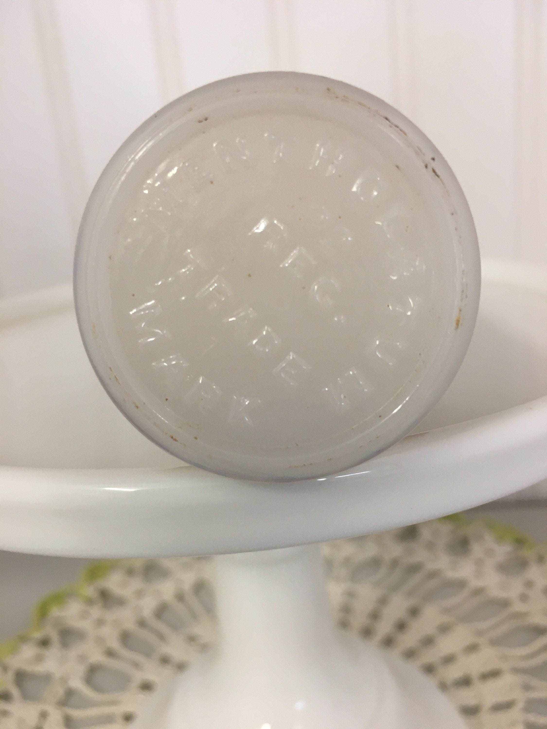 Vintage Bireleys Orange Drink Bottle and Opener | Etsy