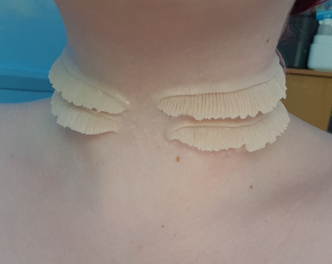 Fin Prosthetics for Sea Creatures and Mermaids - Etsy