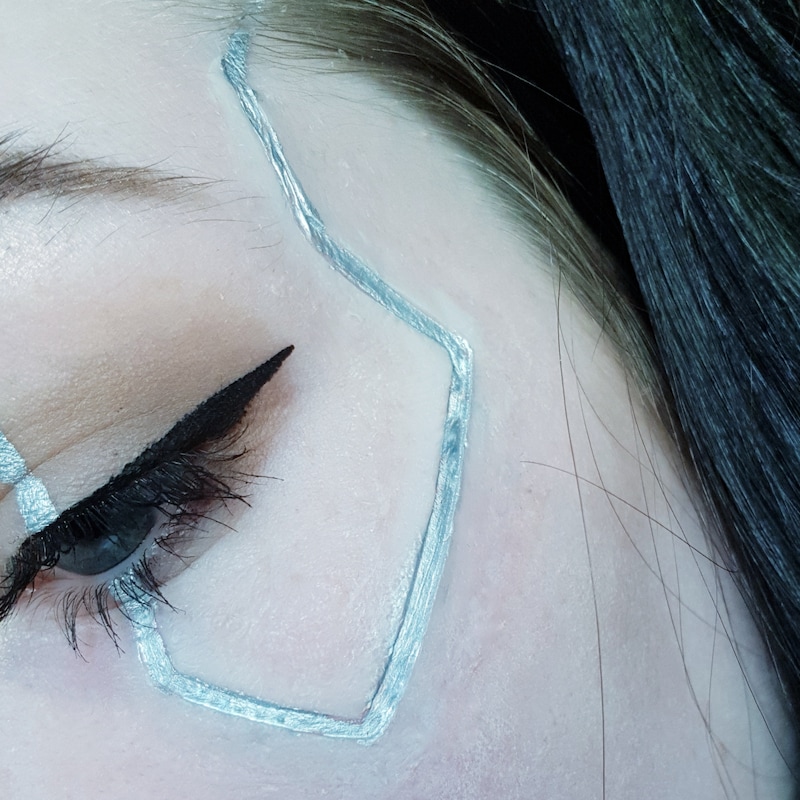 Keanu Reeves Mask - Etsy