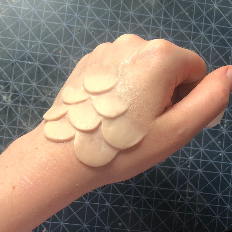 Cosplay Dragon - Etsy