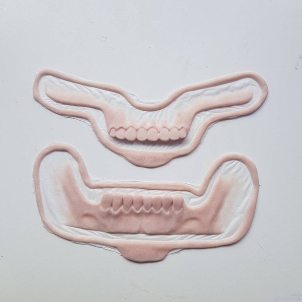 Skeleton Mask - Etsy UK