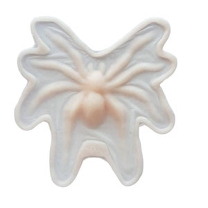Spider Silicone Prosthetic | Under Skin | Subdermal | Sfx | LARP ...