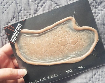 SFX Version 2.0 Button Eyes With Buttons Included Silicone - Etsy