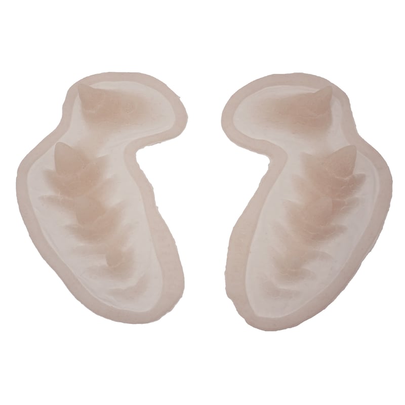 Dragon Prosthetic - Etsy