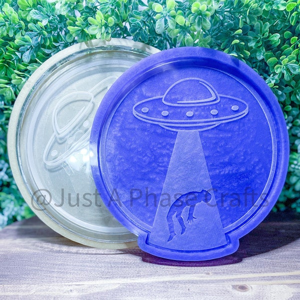 Alien Mold - Etsy