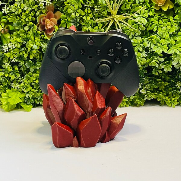 Crystal Controller Holder - Etsy