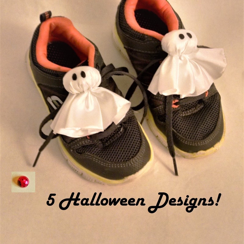 Ghostface Shoes - Etsy