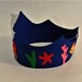 Under the Sea Birthday Theme Felt Crown for Girl Felt Crown - Etsy
