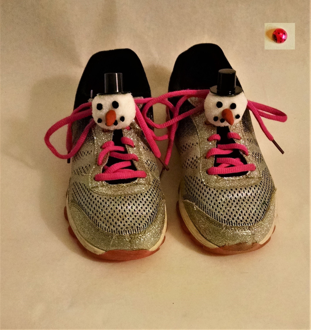 Snowman Gift for Girl, Snowman Gift for Boy, Snowman Shoe, Christmas ...