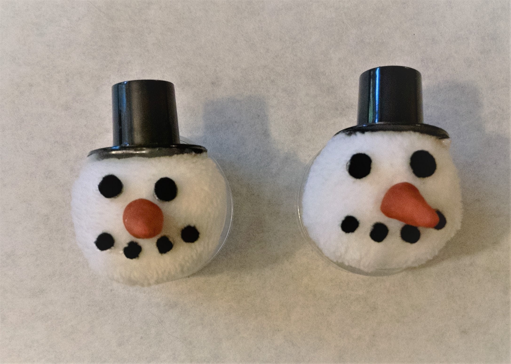 Snowman Gift for Girl, Snowman Gift for Boy, Snowman Shoe, Christmas ...