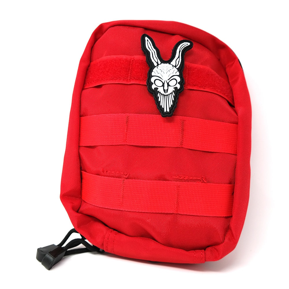 Bunnisher | Donnie Darko Inspired | Punisher Inspired | PVC Rubber ...
