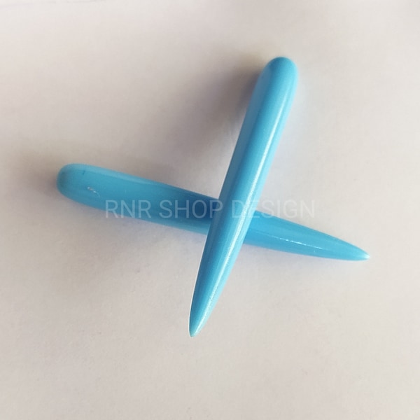 Tear Drop Shape - Etsy