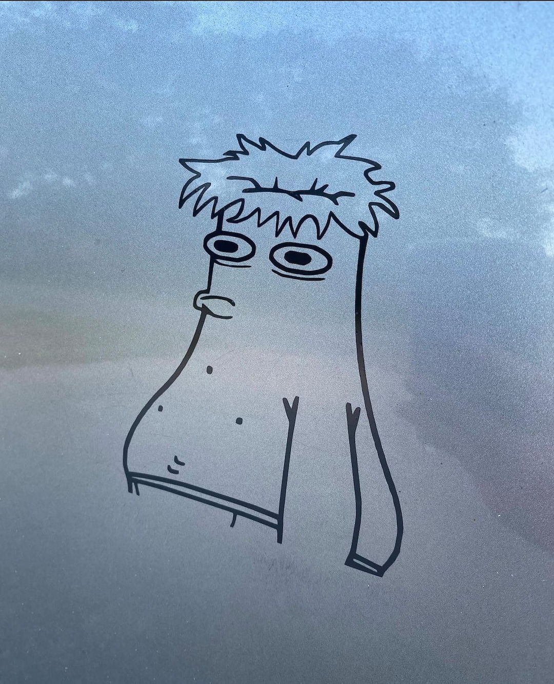 Star Meme Sticker - Etsy