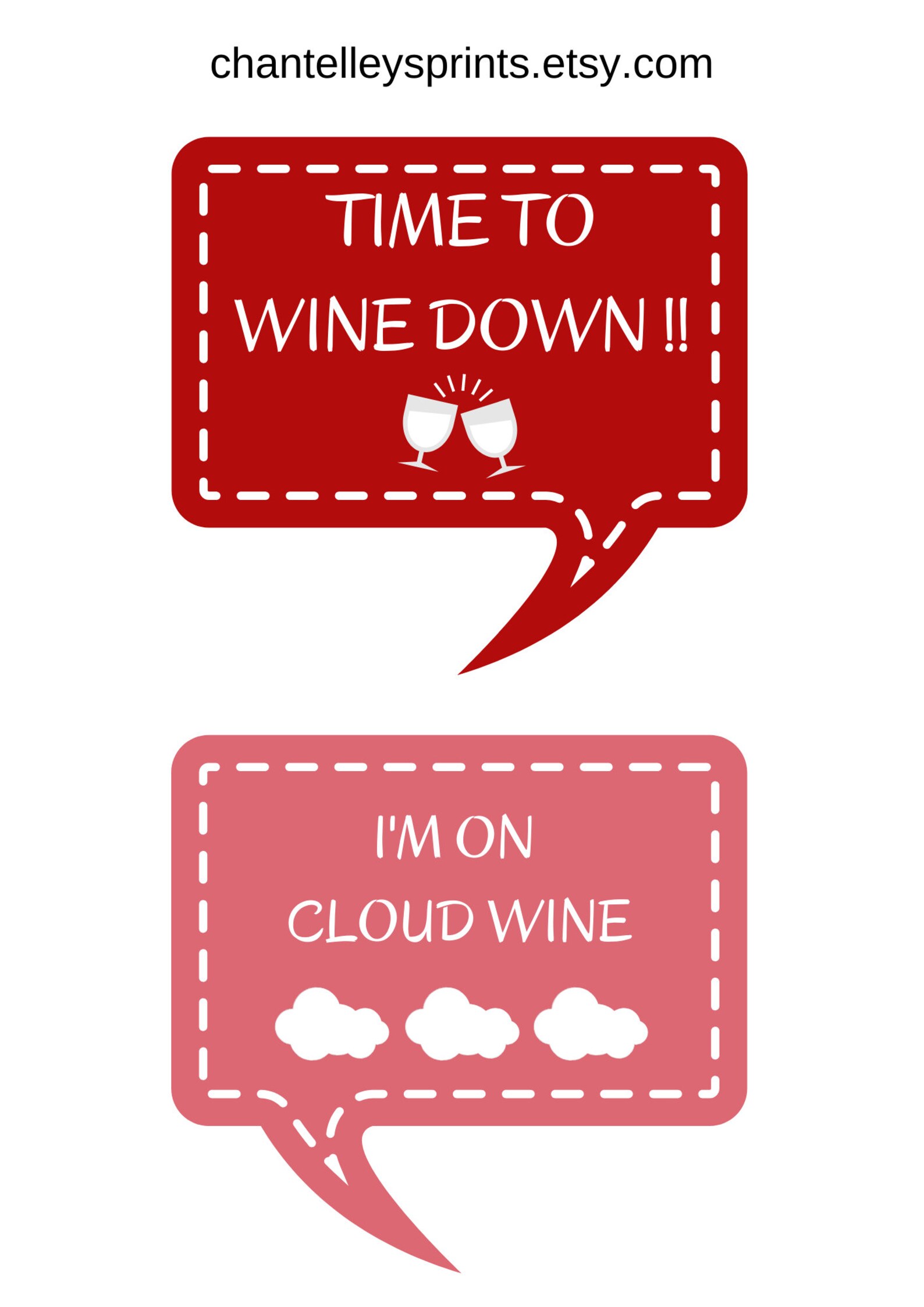 25 Wine Photo Booth Props, Funny Party Props, Wine Tasting Party Props ...