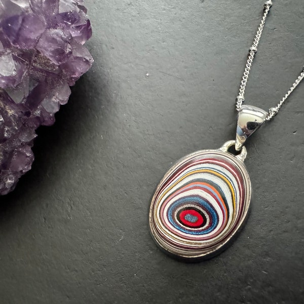 Detroit Agate - Etsy