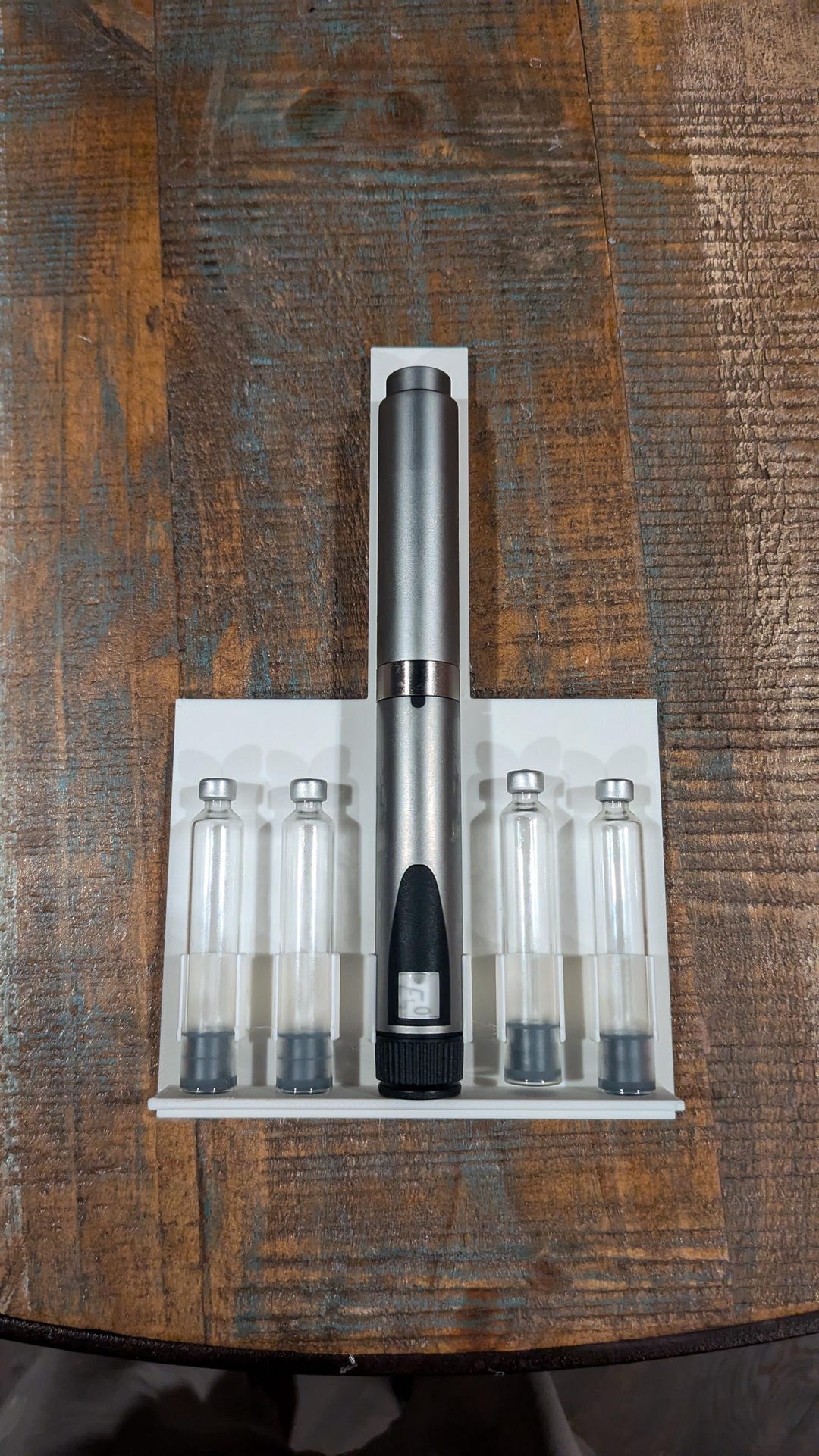 EZP Pen 3d Printed Fridge Wall Hangers - Etsy