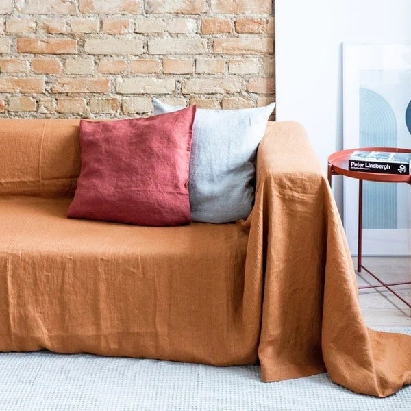 Custom Couch Cover - Etsy