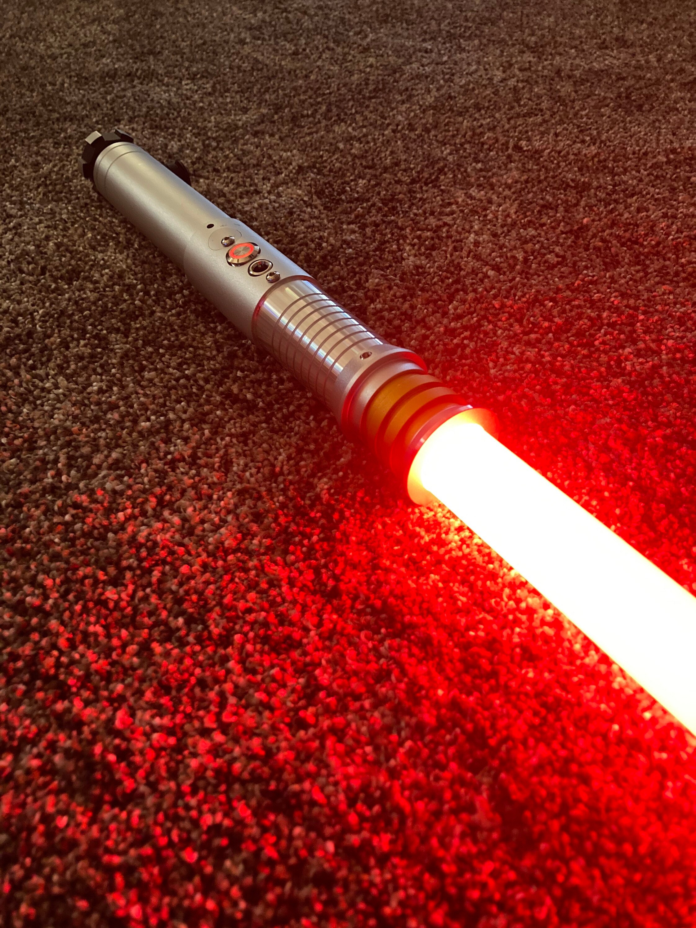 Custom Lightsaber Hilts for sale | Only 4 left at -70%