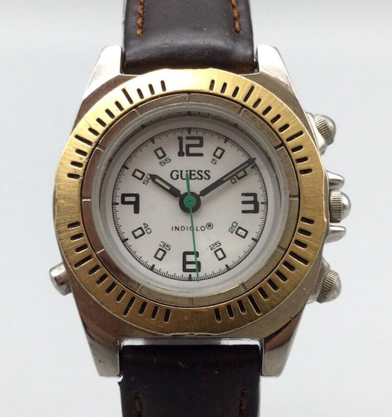 Guess watch vintage 1995 - Gem