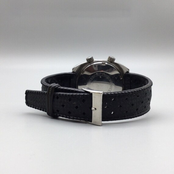 Vtg Gruen Autowind Diver Super Compressor Watch Men 6… - Gem