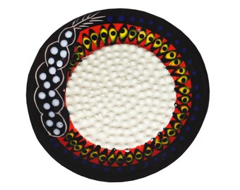African Ceramic - Etsy