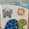 KP Kids Fabric Collection - Designed by Kari Pearson for Southsea ...