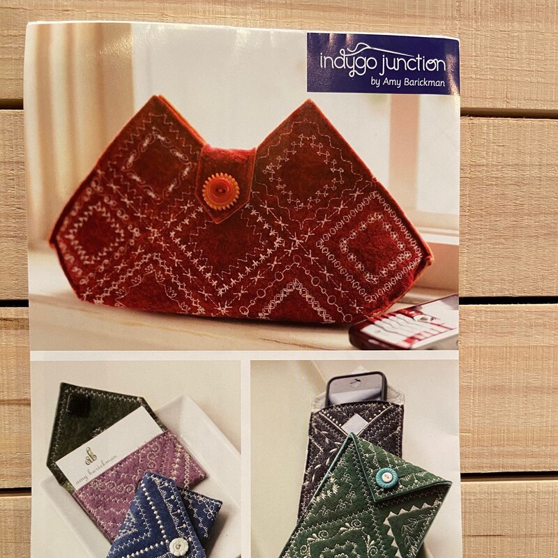 Indygo Junction Pattern - Etsy