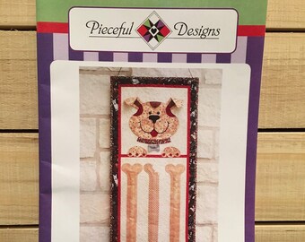 Pieceful Designs - Etsy