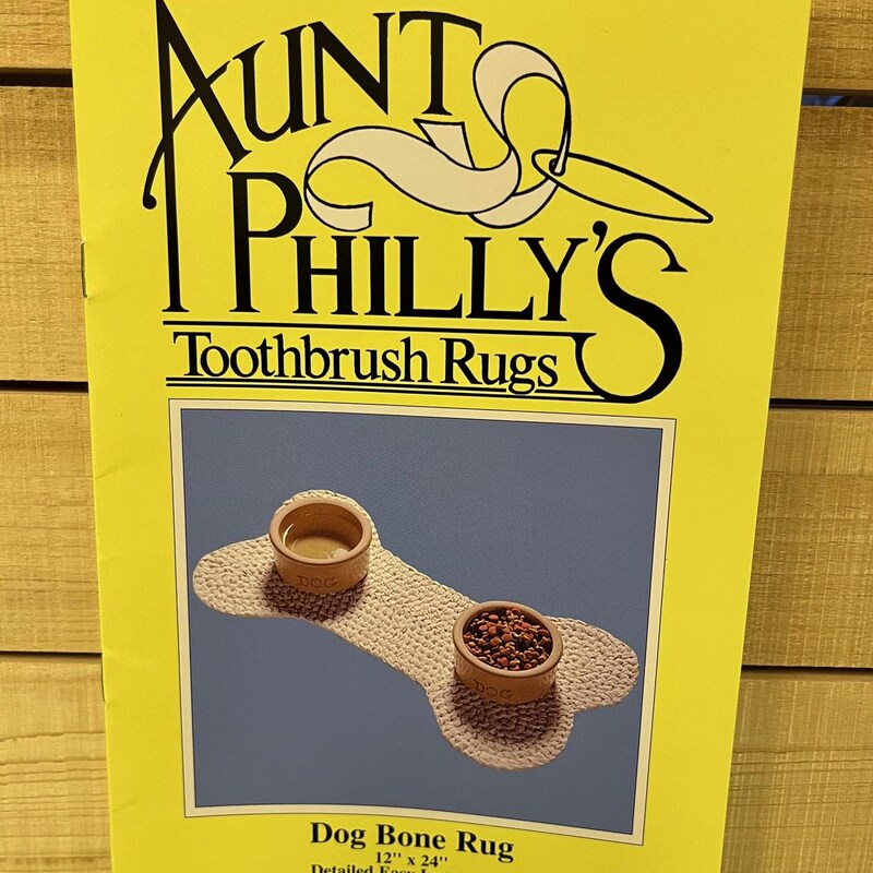 Toothbrush Rugs - Etsy