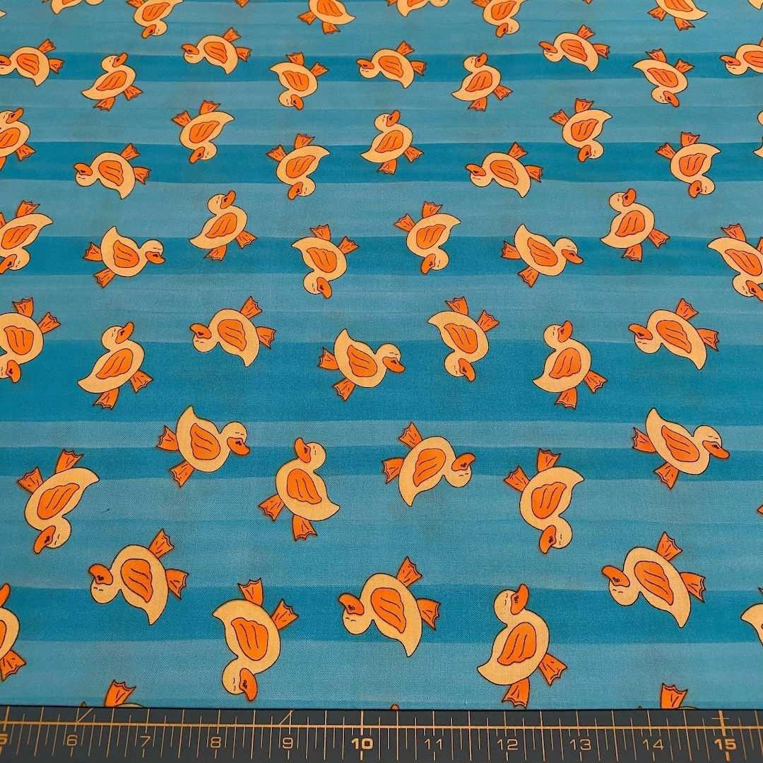 Splish Splash - Designed by Me and My Sister Designs for Moda Fabrics ...