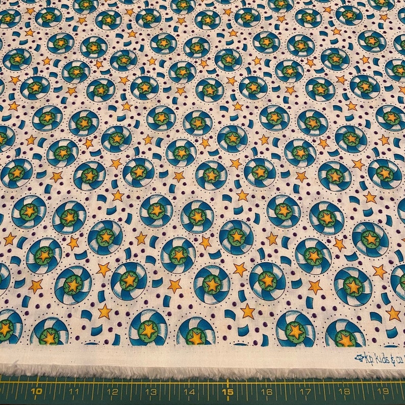 KP Kids Fabric Collection - Designed by Kari Pearson for Southsea ...