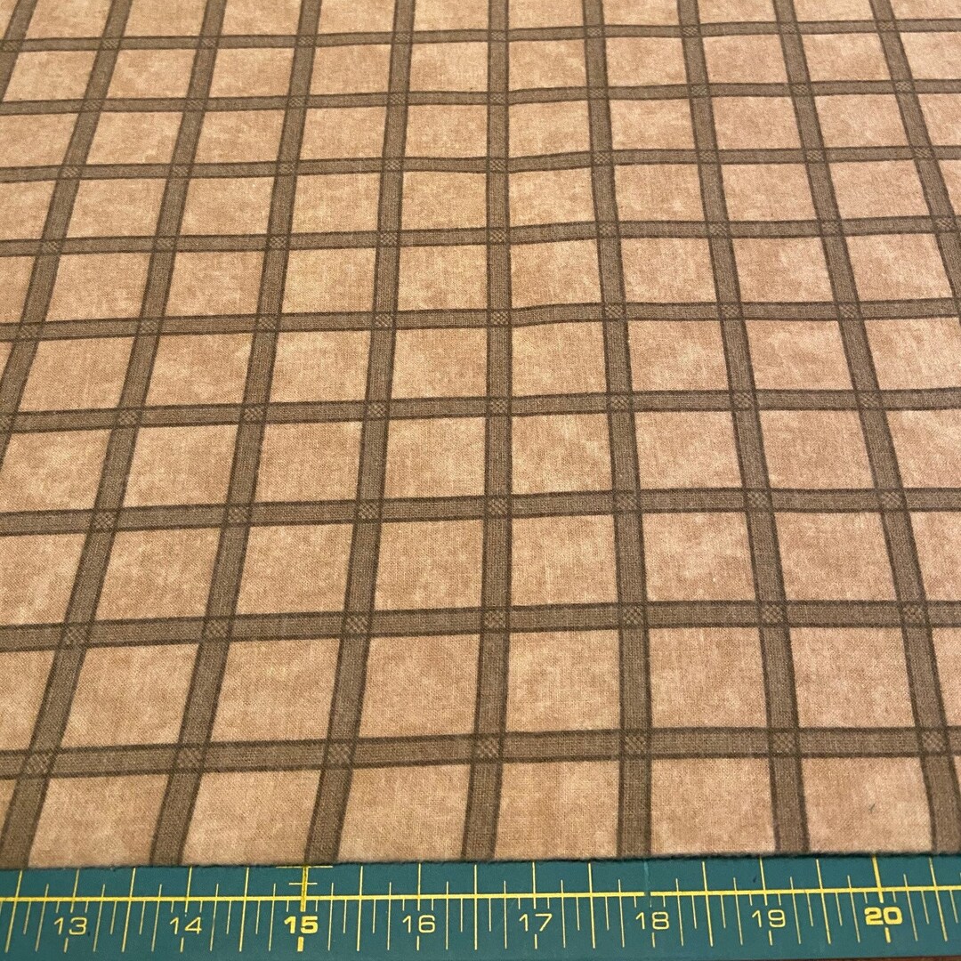 Trail Adventures Flannel Fabric - Designed by Holly Taylor for Moda ...