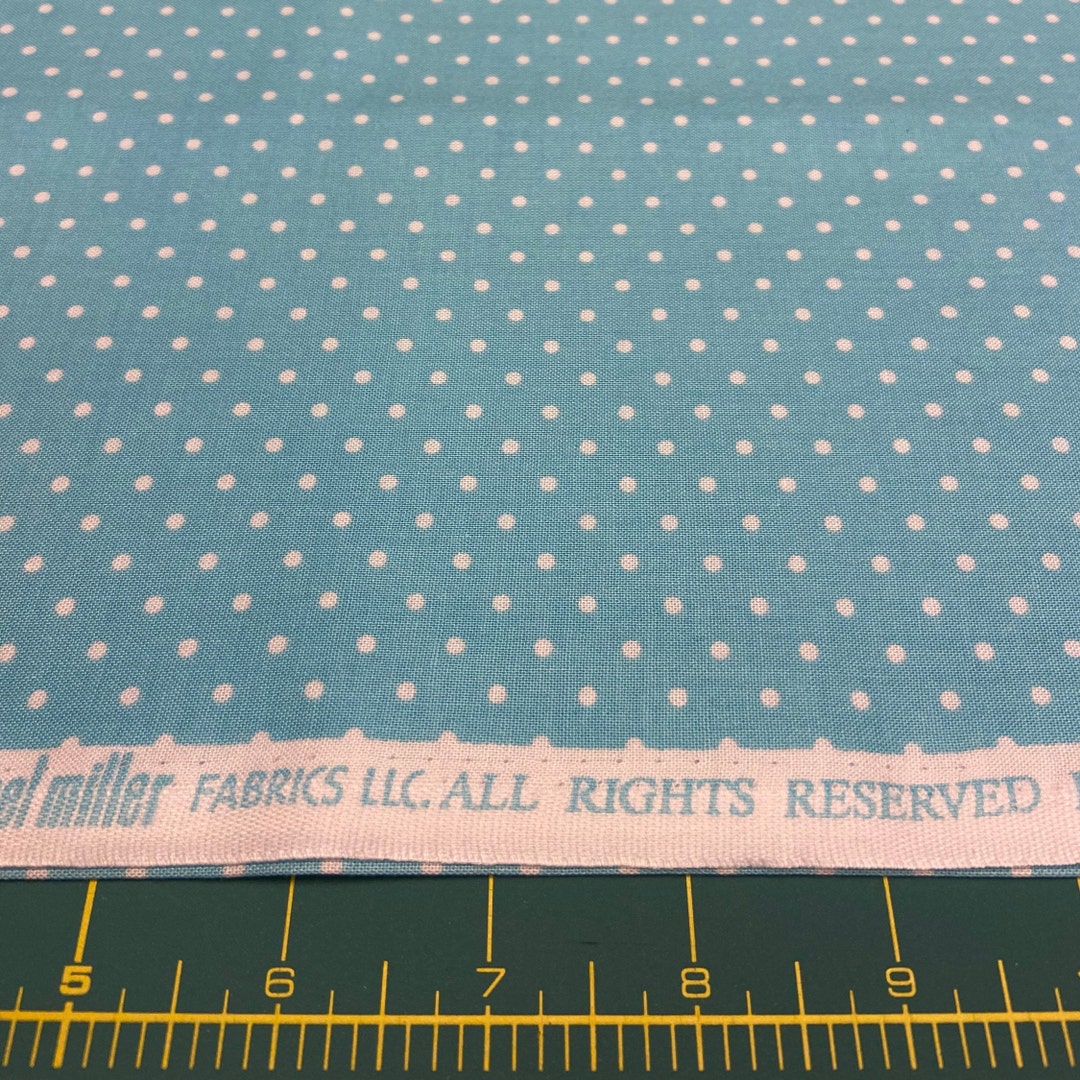 Pinhead Pattern CX5514 Designed by Michael Miller Fabrics - Etsy