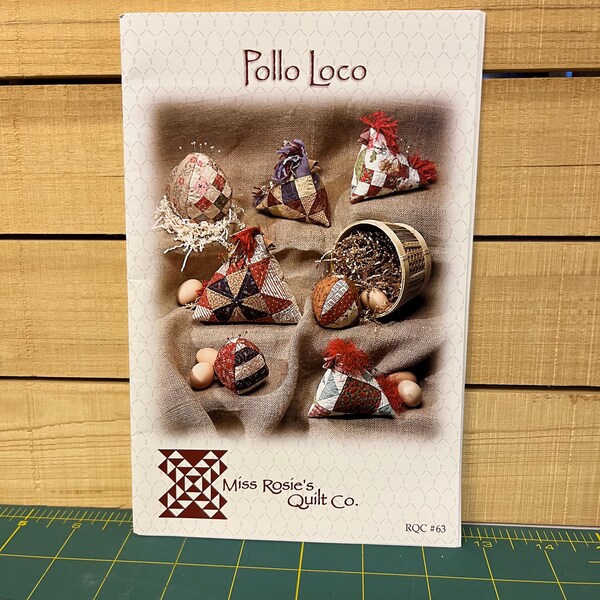 Miss Rosies Quilt Co - Etsy