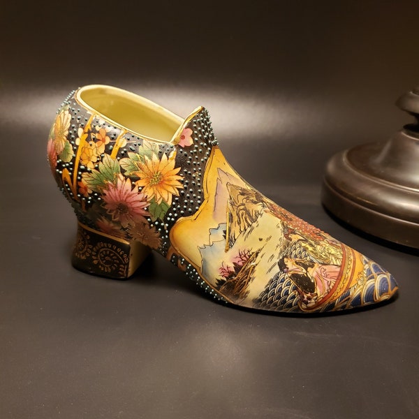 Ceramic Shoes - Etsy