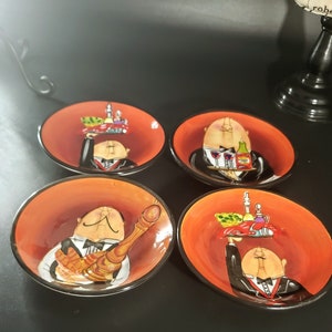 tracy flickinger plates