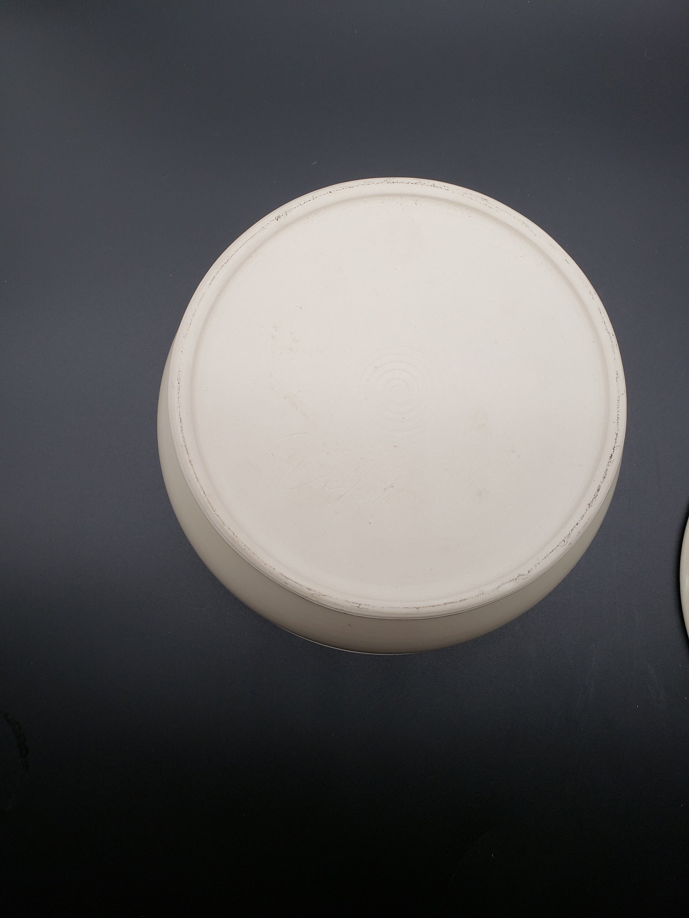 Beautiful Ceramic Pot With Lid. - Etsy